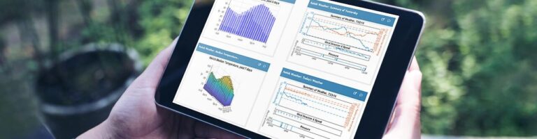 ioBridge – Internet of Things (IoT)